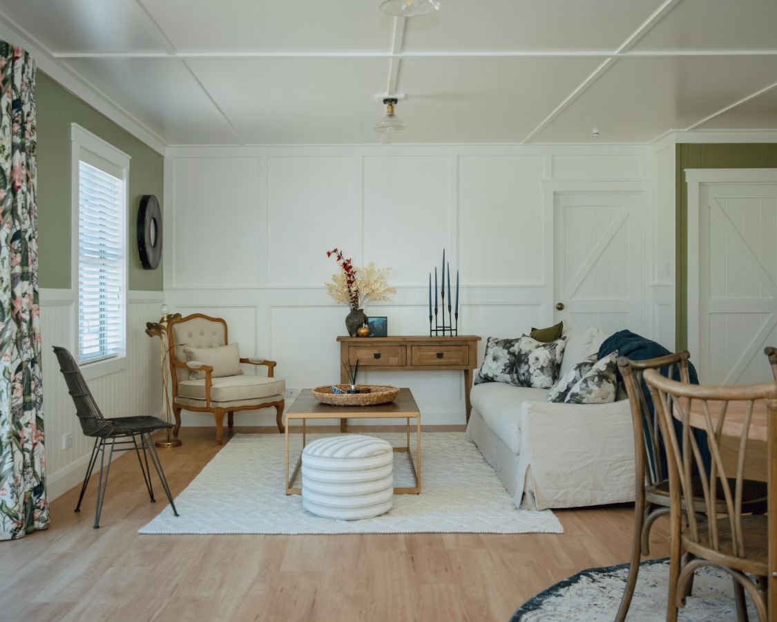 Prefab Cottages & Transportable Homes NZ - David Wraight Cottages ...