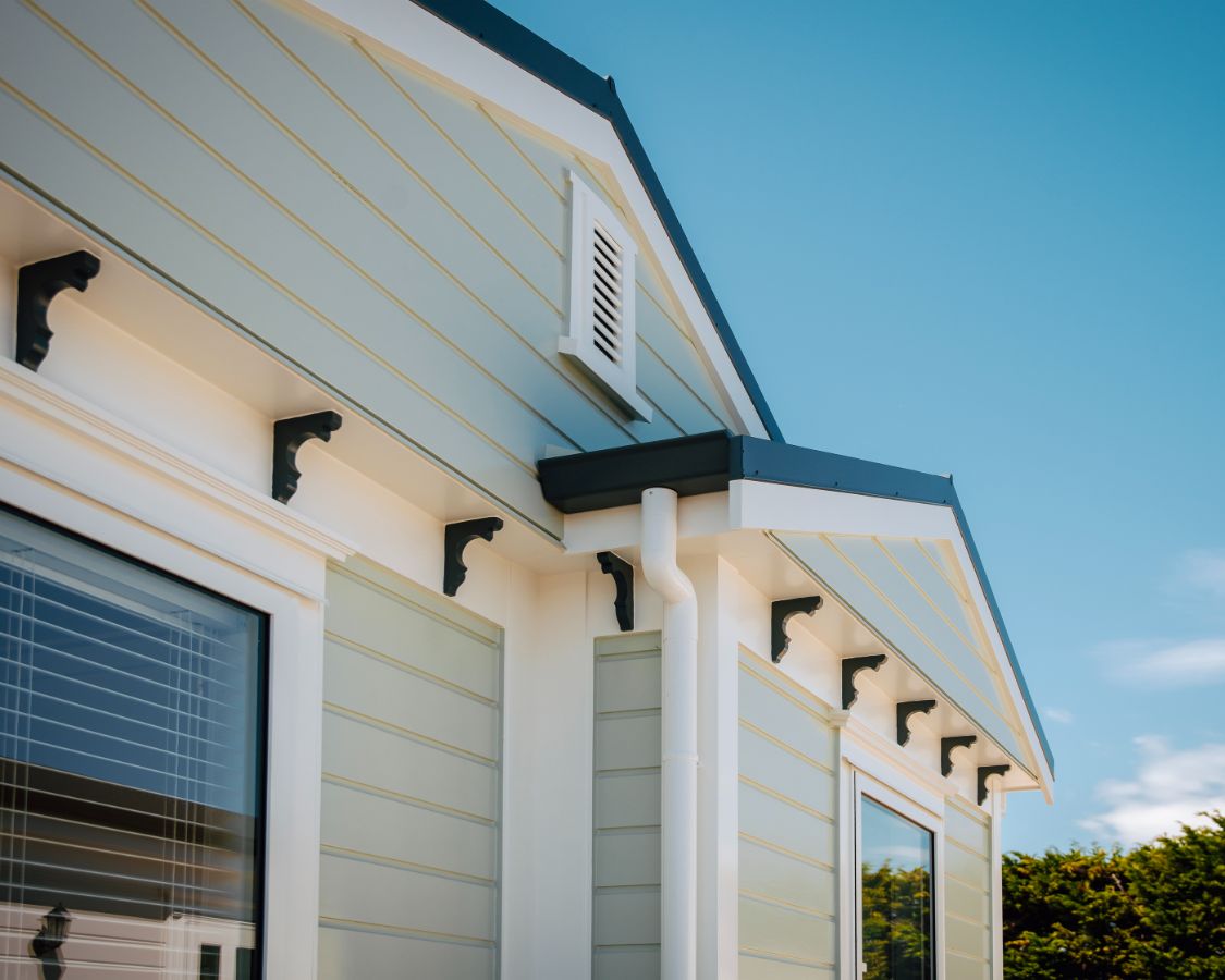 Prefab Cottages & Transportable Homes NZ - David Wraight Cottages ...