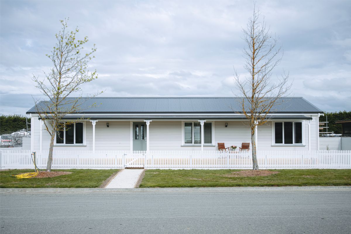 Prefab Cottages & Transportable Homes NZ - David Wraight Cottages ...