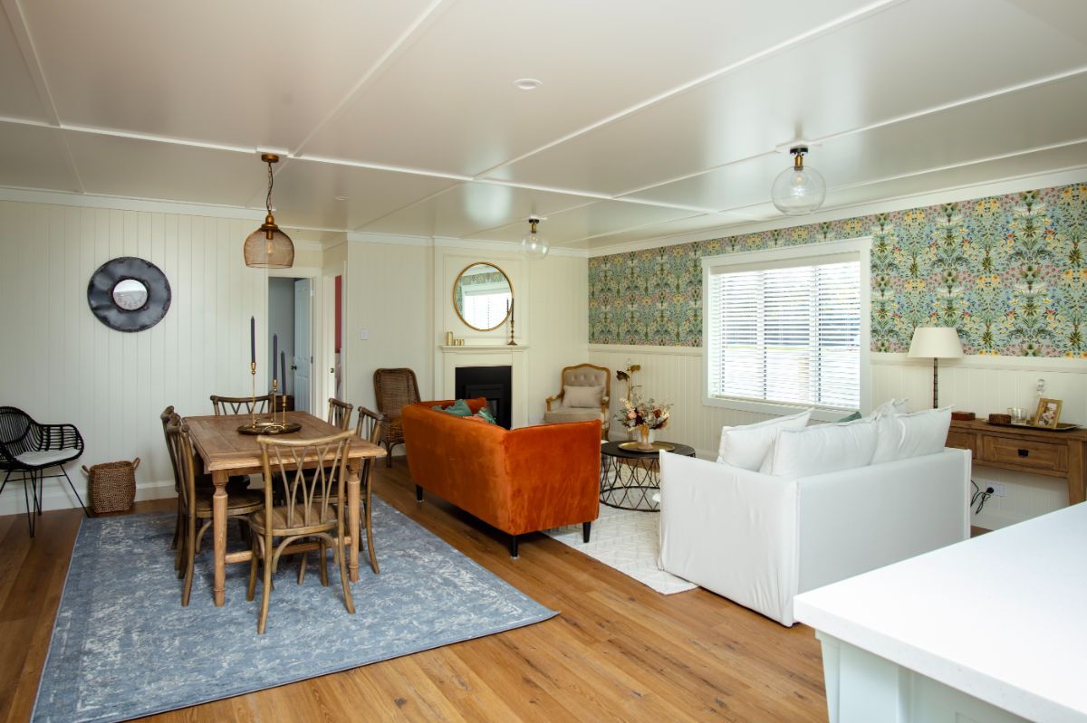 Prefab Cottages & Transportable Homes NZ - David Wraight Cottages ...