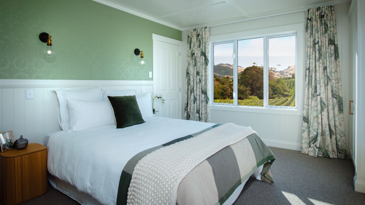 Prefab Cottages & Transportable Homes NZ - David Wraight Cottages ...