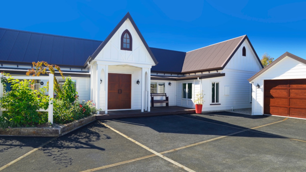 Our Gallery - Prefab Transportable Homes NZ - David Wraight Cottages ...