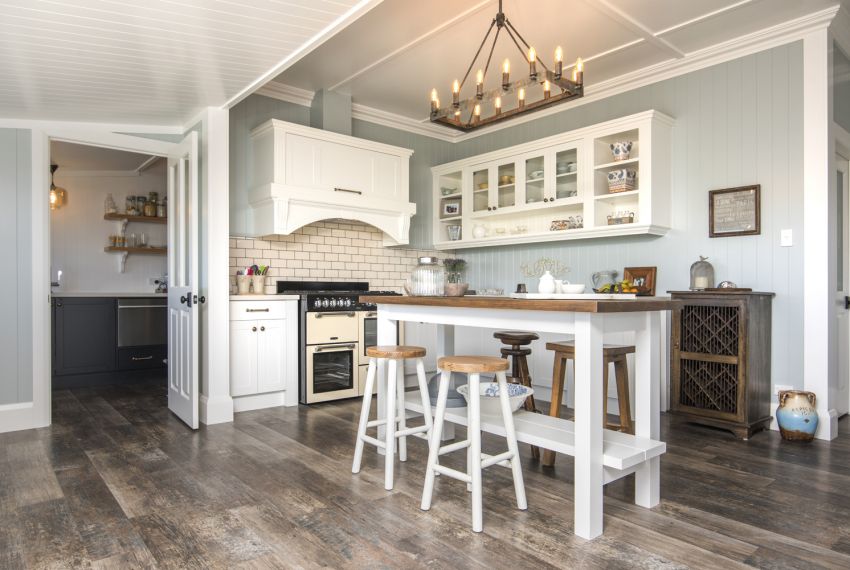 Transportable Homes & Cottages - Design & Plans - David Wraight ...