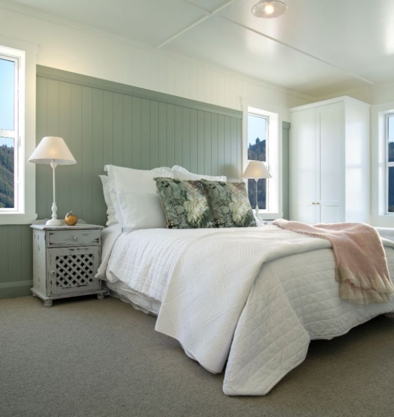 Prefab Cottages & Transportable Homes NZ - David Wraight Cottages ...