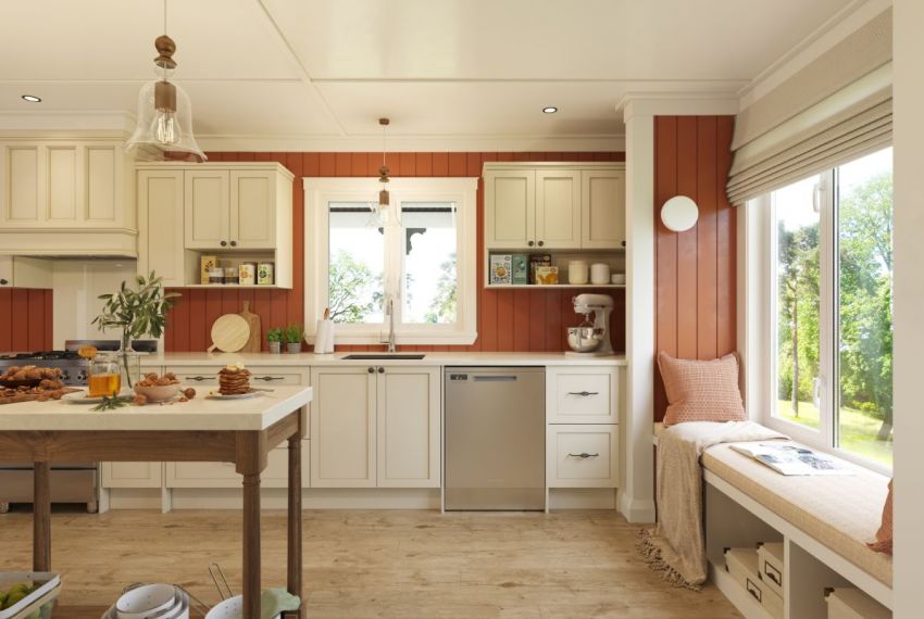 DW17B - For sale - David Wraight Cottages & Transportable Homes