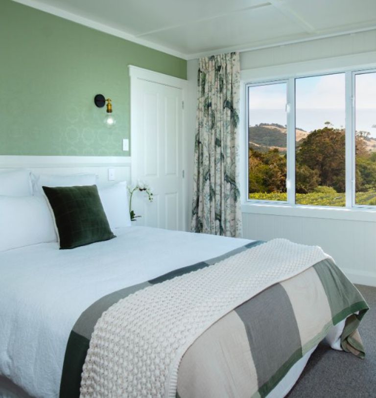 Prefab Cottages & Transportable Homes NZ - David Wraight Cottages ...