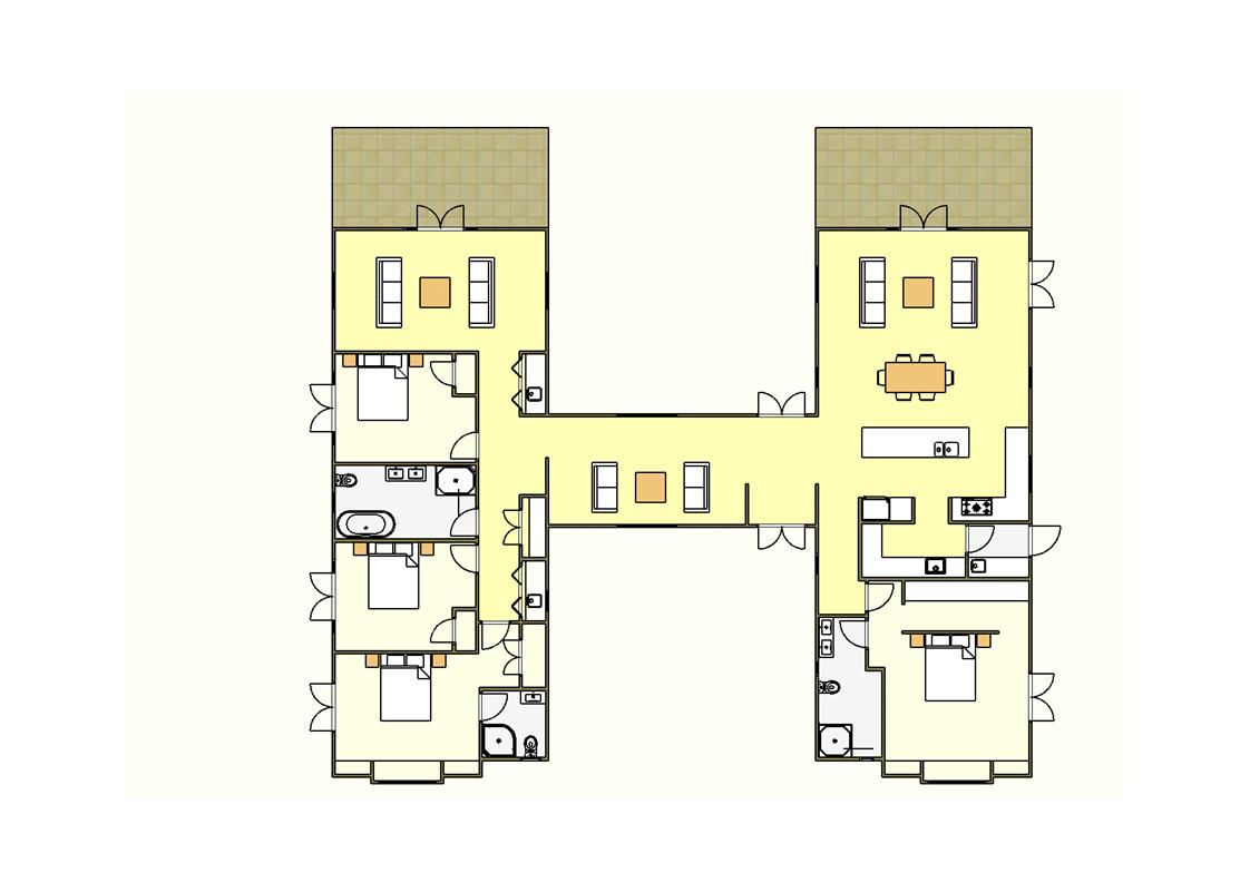 Cottage House Plans - Relocatable Homes NZ - David Wraight Cottages ...