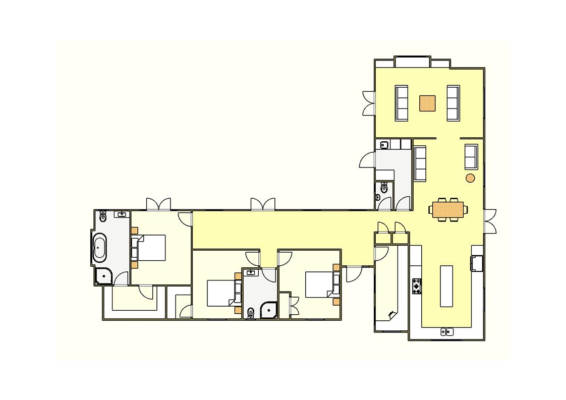Cottage House Plans - Relocatable Homes NZ - David Wraight Cottages ...